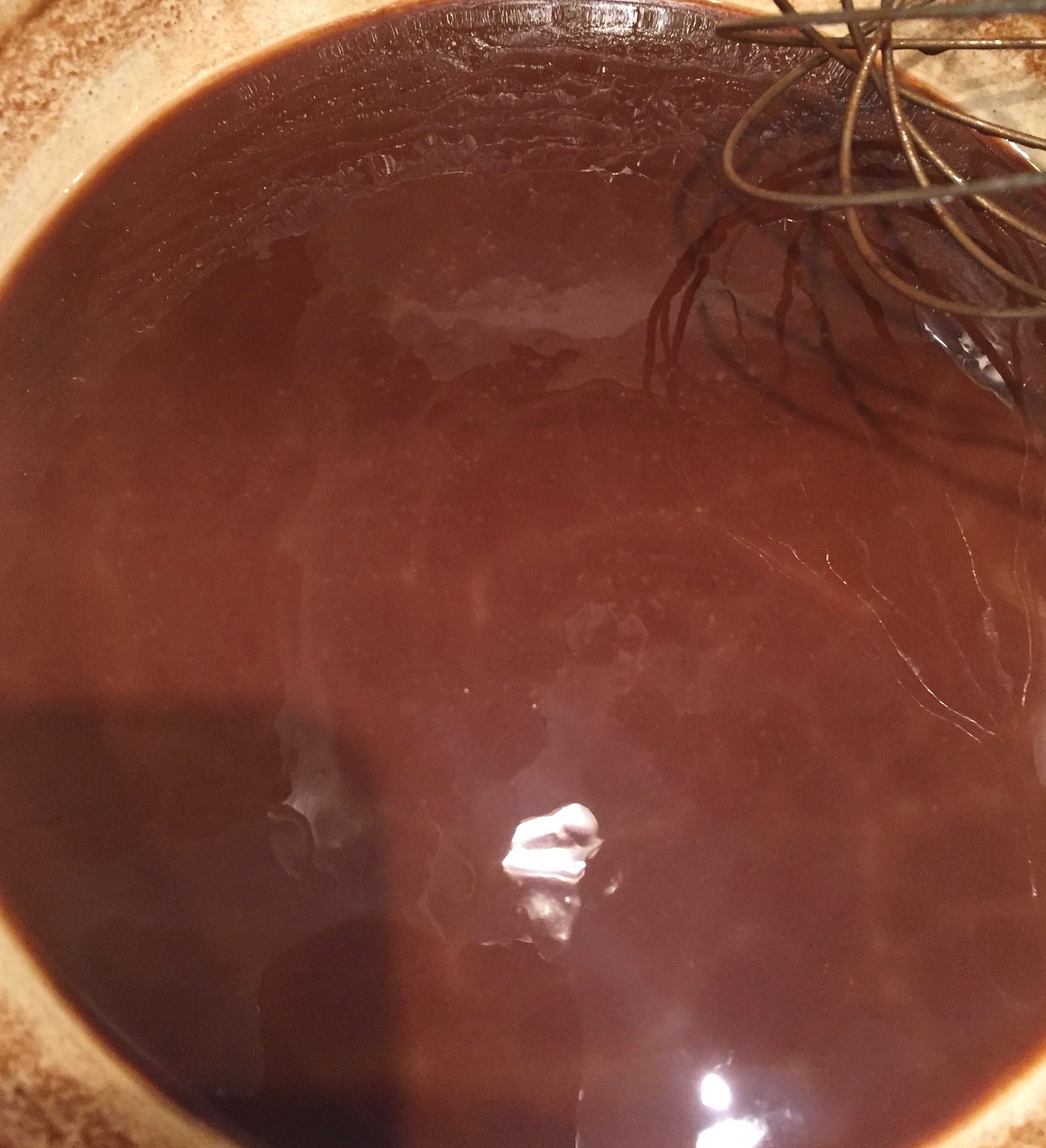 Saturday 12th January – Gumbo – Survival Rations