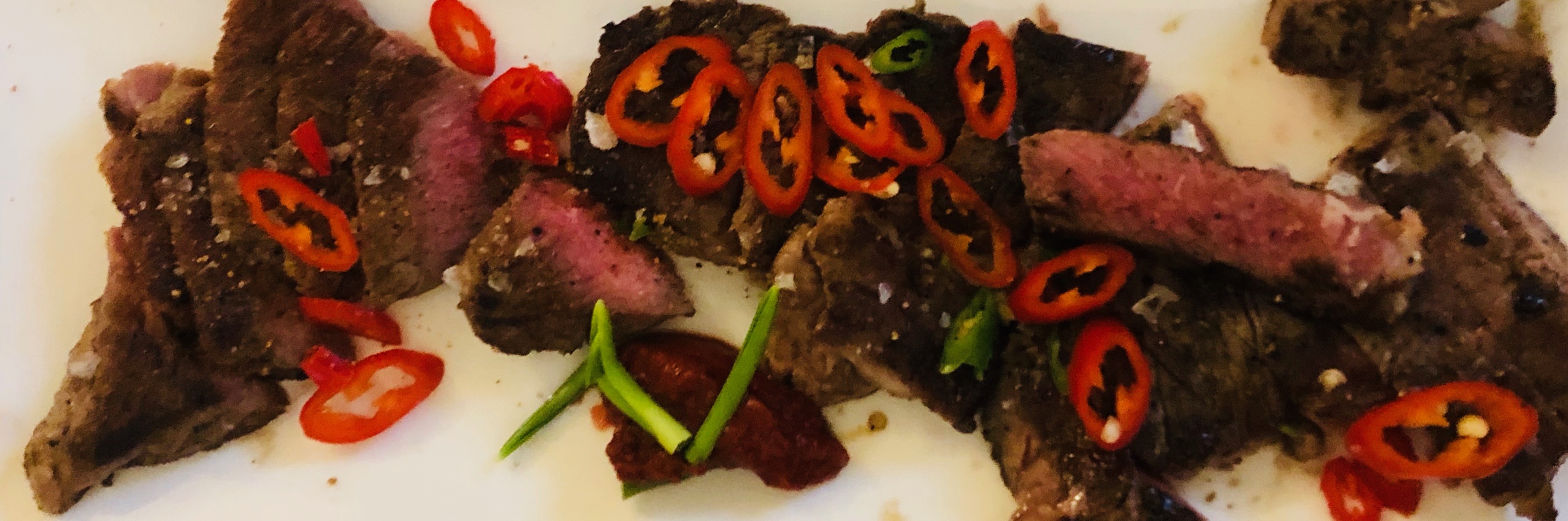Iberico pork – Survival Rations